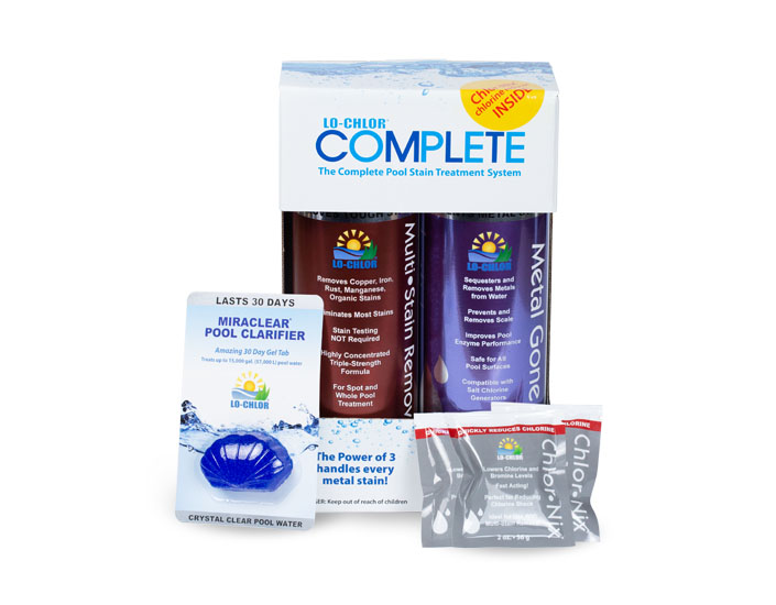 Complete - HornerXpress India