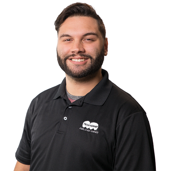 Meet Our Team | HornerXpress India